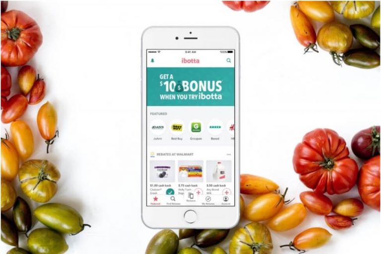 Ibotta App Review: Is Ibotta Legitimate? - Budgeting Couple
