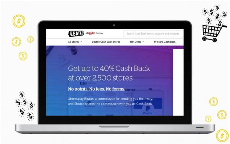 Rakuten (Ebates) Review: Is Ebates Legit? Safe? - Budgeting Couple