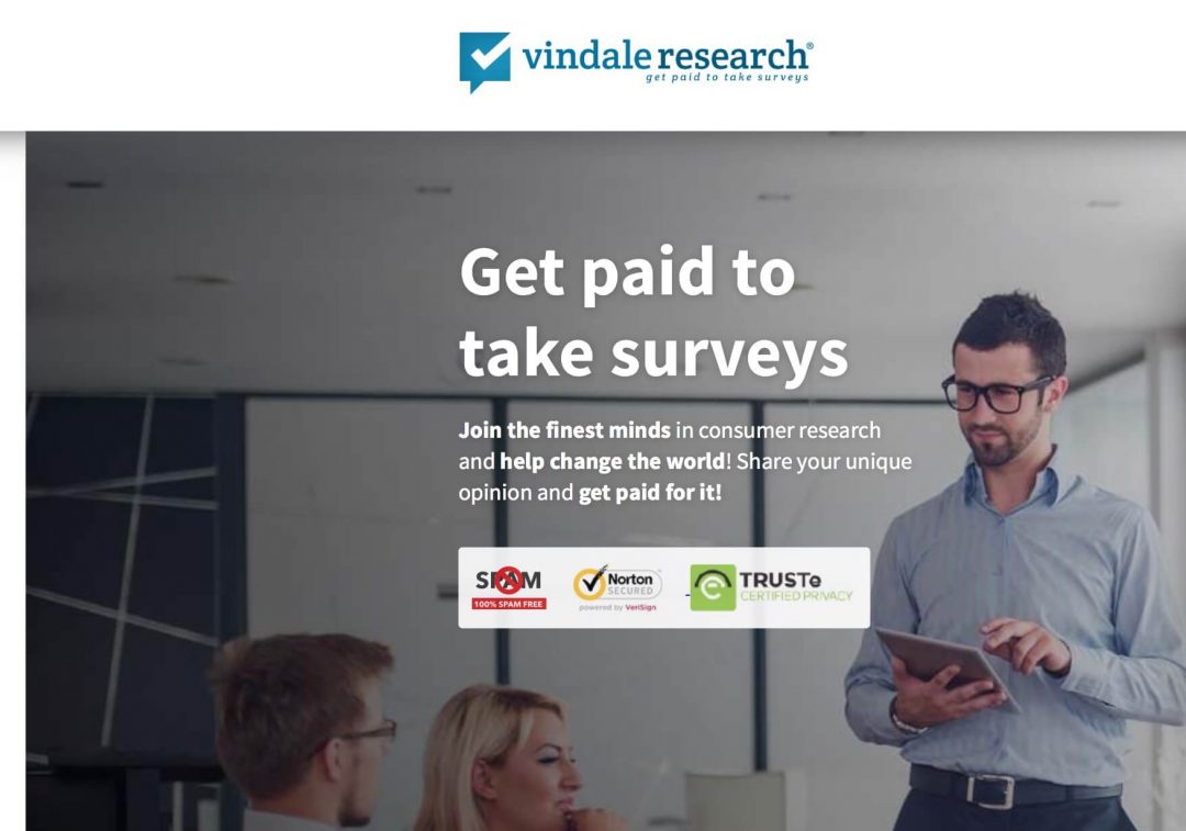 Vindale Research Review: A Scam or Legit Site? - Budgeting Couple