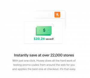Honey App Review 2020: Is it Legit and Safe? - Budgeting Couple