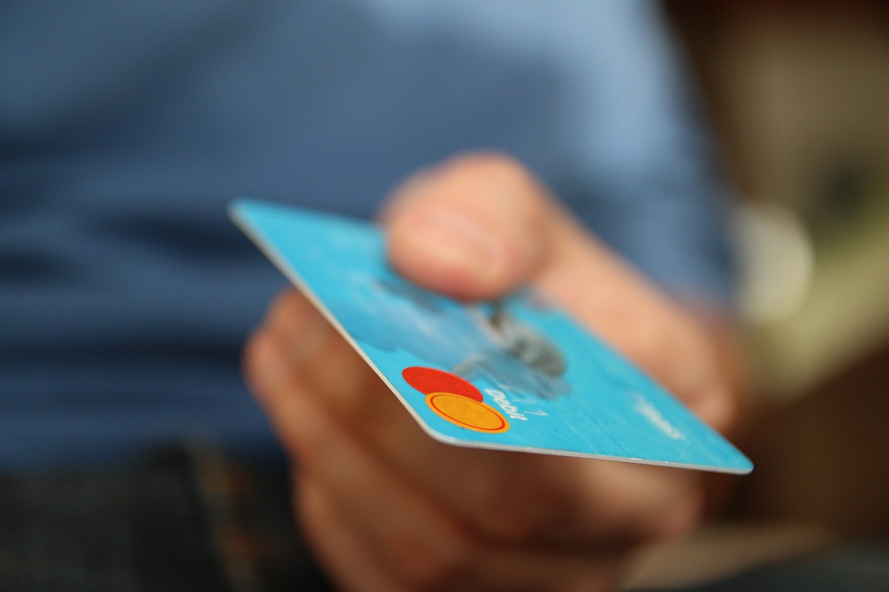 The Best Credit Cards For Students (2020 Edition) - Budgeting Couple