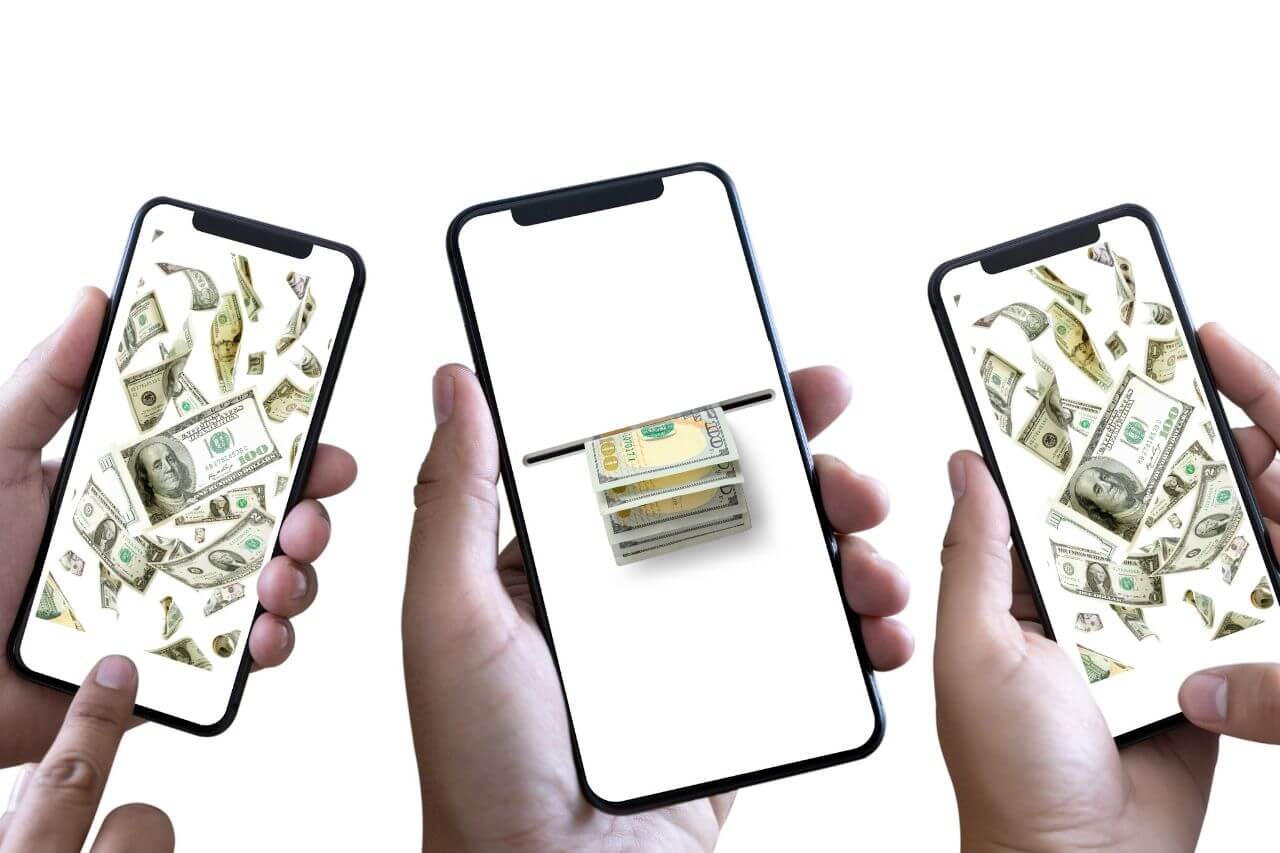 12 Best Cash Back Apps (Make Free Money) - Budgeting Couple