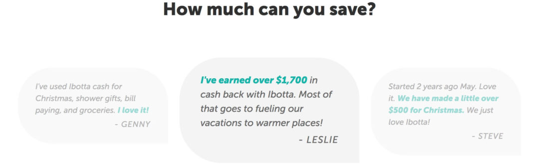 Ibotta App Review: Is Ibotta Legitimate? - Budgeting Couple