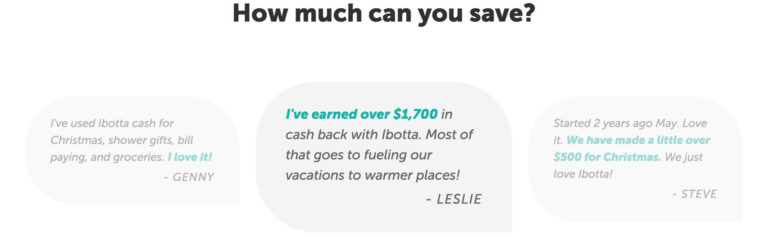 Ibotta App Review: Is Ibotta Legitimate? - Budgeting Couple