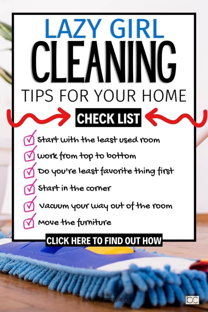 21 Lazy Cleaning Hacks You'll Wish You Knew Sooner (from a professional ...