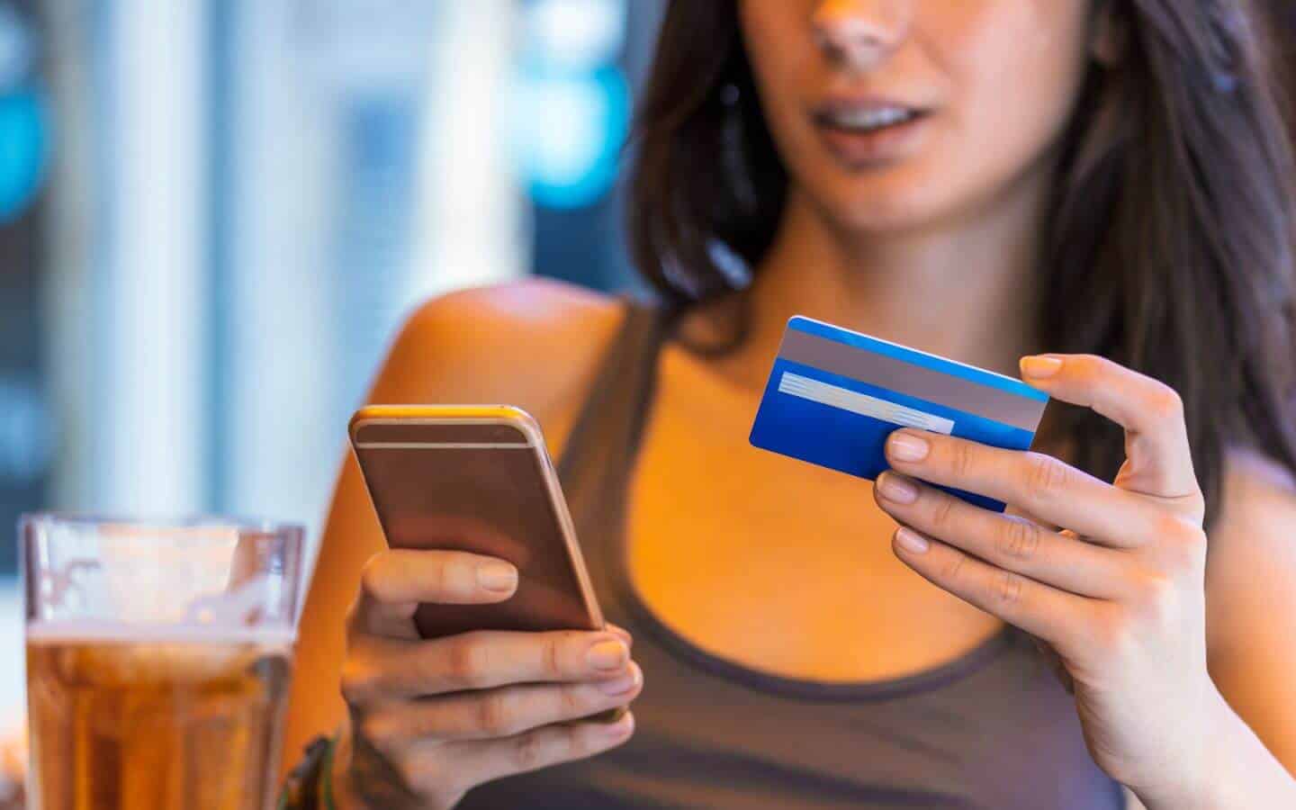 9 Things to Stop Buying to Save Money Fast - Budgeting Couple