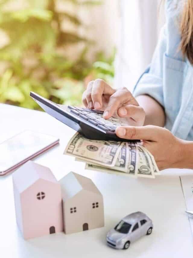 Drastically Reduce Household Expenses in 12 Little Ways - Budgeting Couple Drastically Reduce Household Expenses in 12 Little Ways - Budgeting Couple