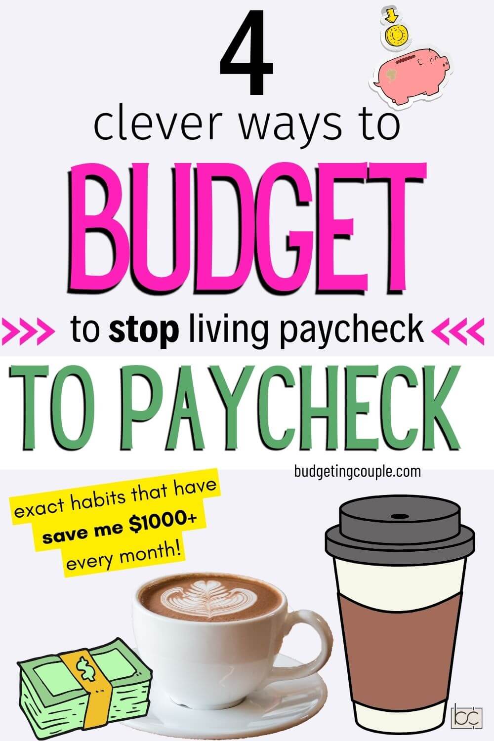 Unusual Ways to Drastically Cut Household Expenses (best home money ...