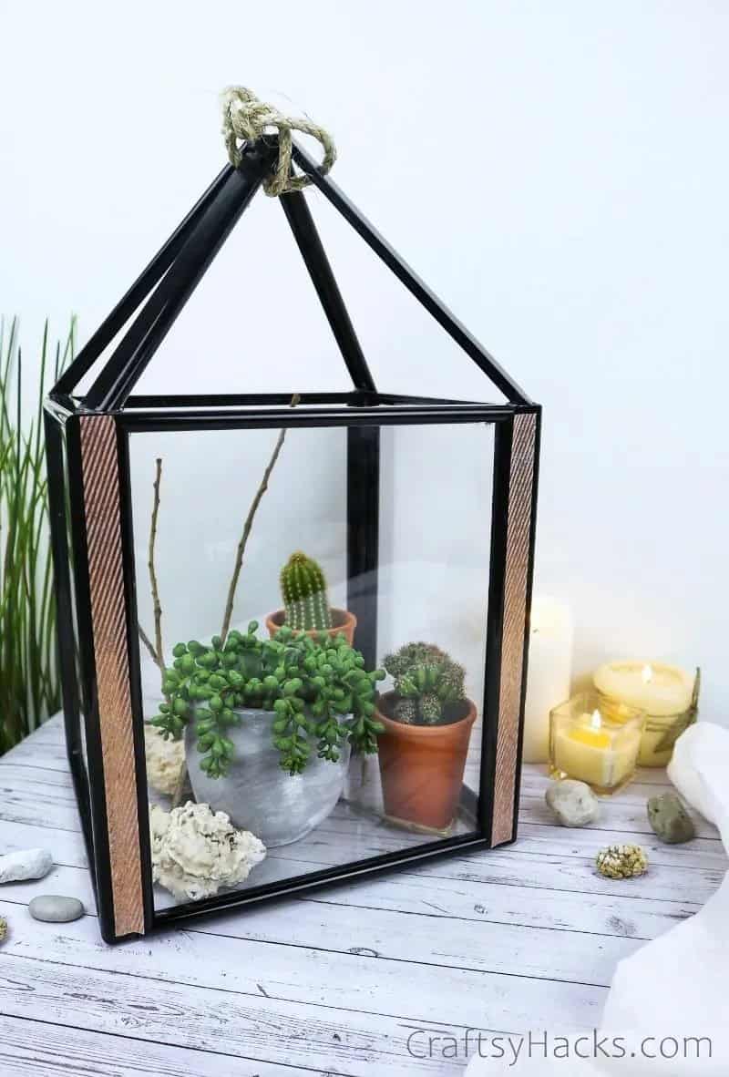 20+ Best Dollar Tree DIY Crafts - Budgeting Couple