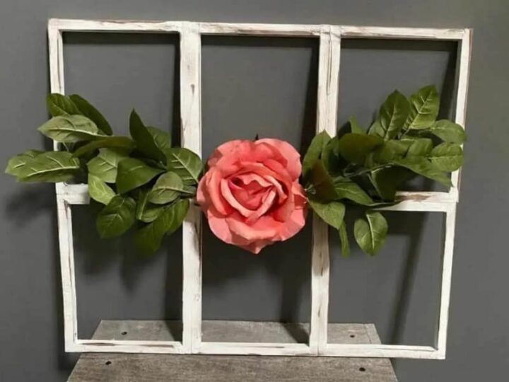 11 DIY Dollar Tree Home Decor Crafts - Budgeting Couple