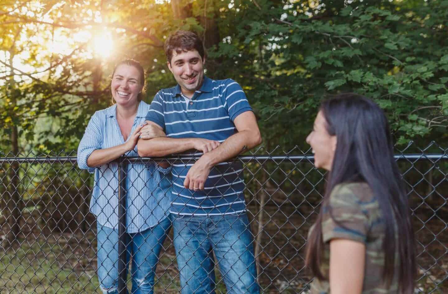 How to Live on Less Money: 42 Hacks to Thrive - Budgeting Couple