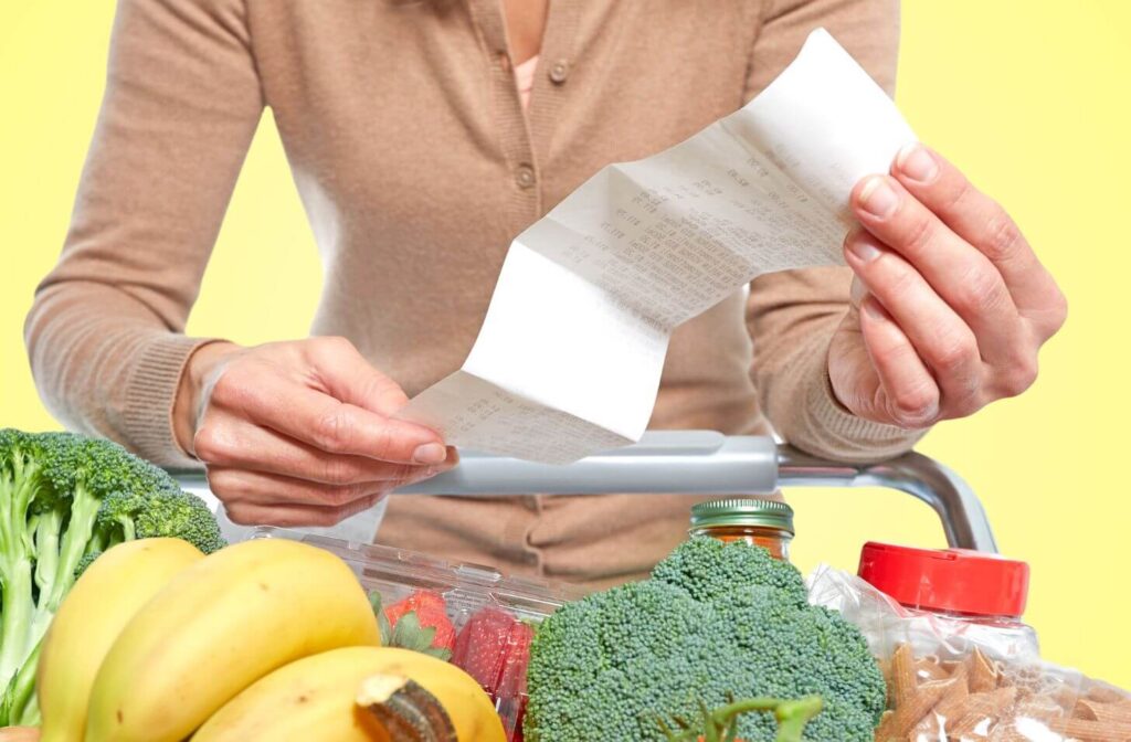 6 Walmart Hacks to Save More Money - Budgeting Couple