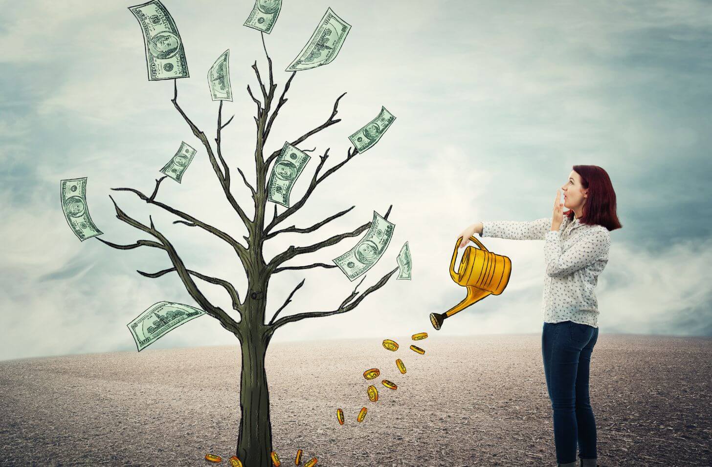 9 Frugal Tips to Live Below Your Means - Budgeting Couple