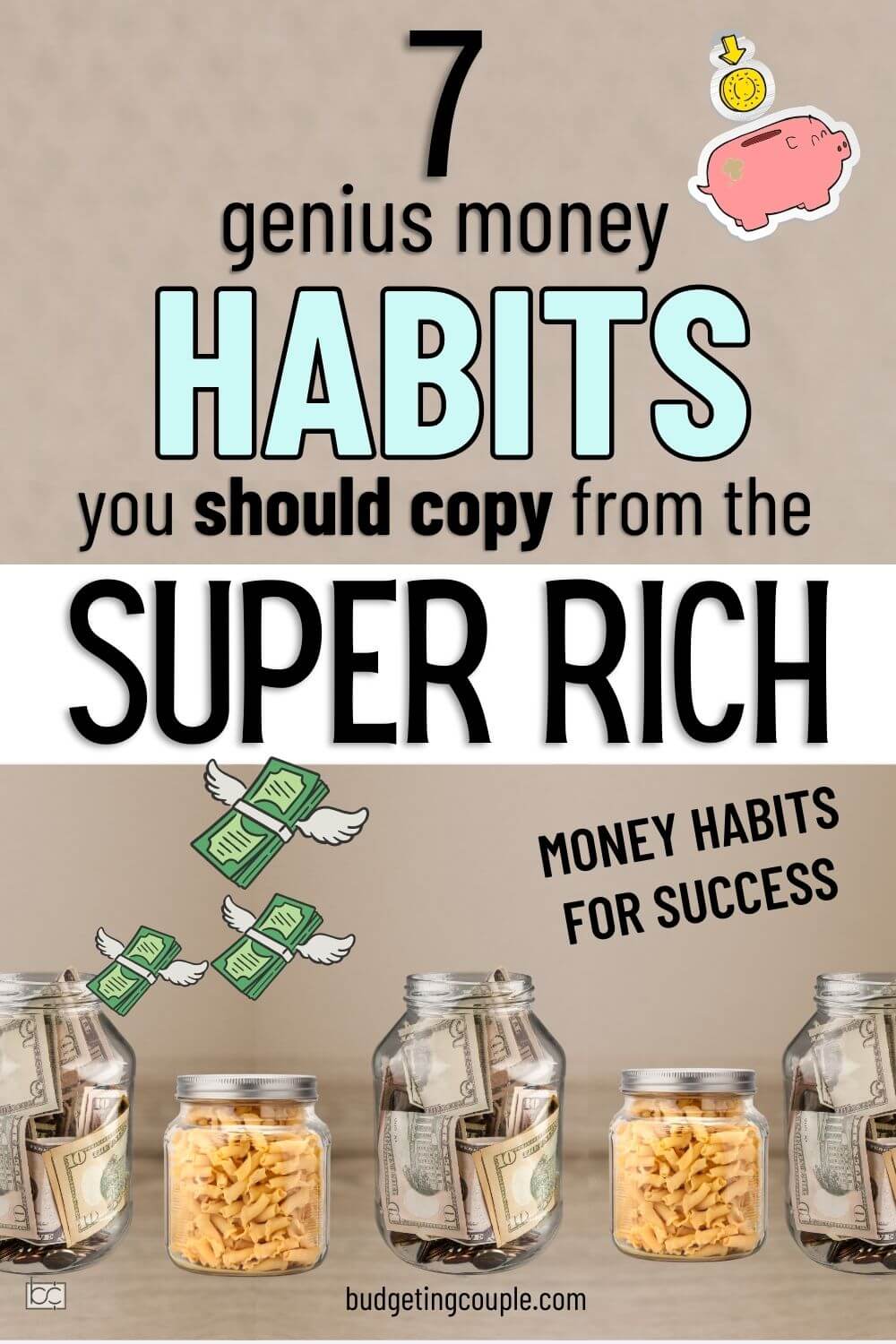 Home Decluttering Ideas: How and Where to Start - Budgeting Couple