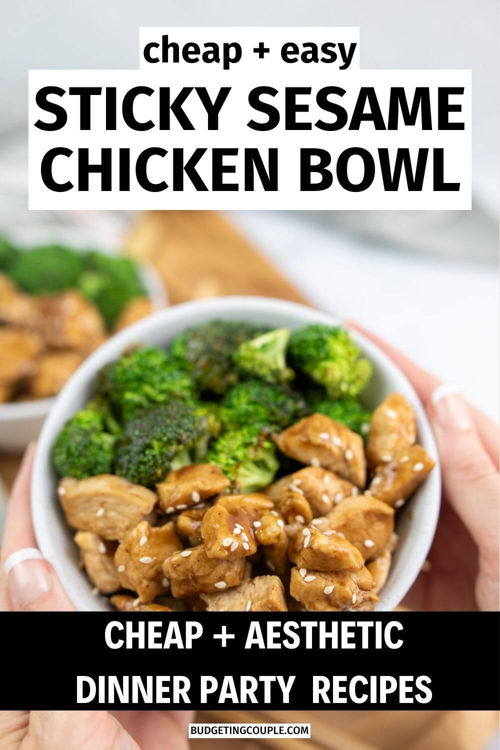 20 Aesthetic Cheap Fall Dinner Party Recipes - Budgeting Couple