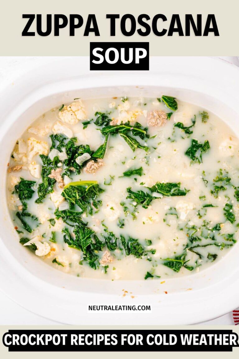 20 Cheap Cold Weather Dinners - Budgeting Couple