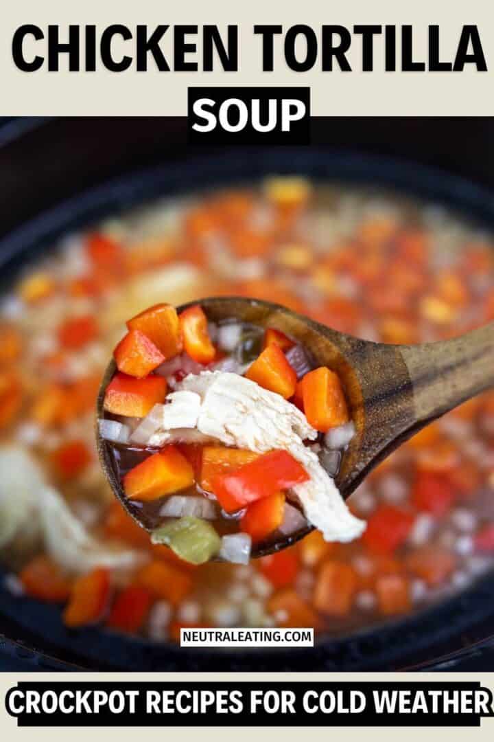 20 Cheap Cold Weather Dinners - Budgeting Couple