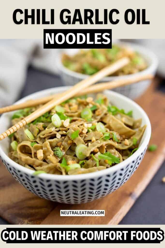 20 Cheap Cold Weather Dinners - Budgeting Couple