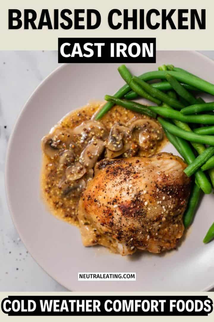 20 Cheap Cold Weather Dinners - Budgeting Couple