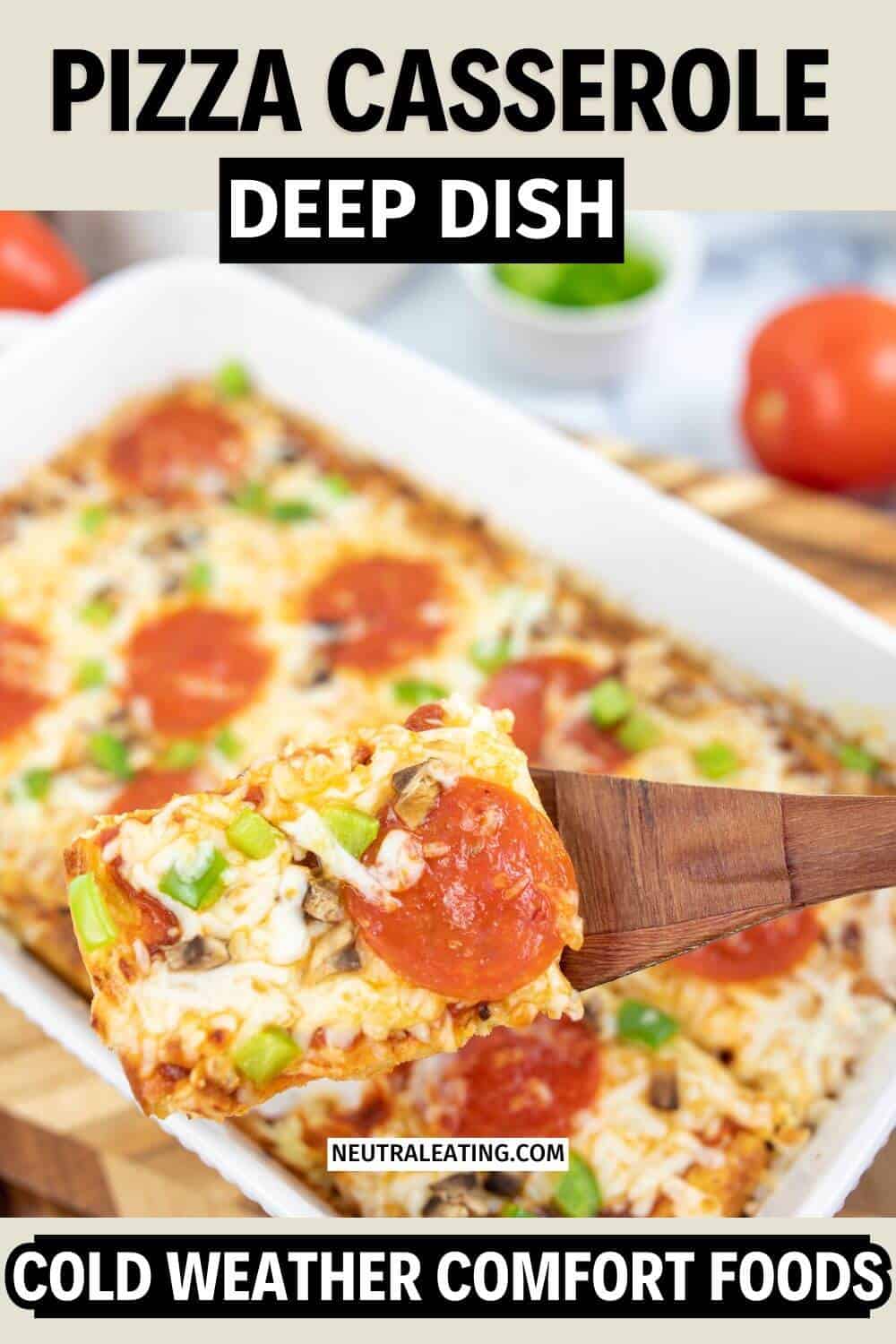 20 Cheap Cold Weather Dinners - Budgeting Couple
