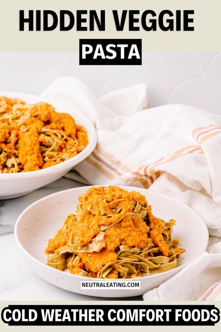 20 Cheap Cold Weather Dinners - Budgeting Couple